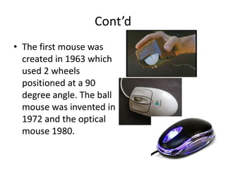 information technology for lesson 2.pdf | Operating Systems | Computer ...