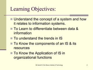 Information Technology | PPT