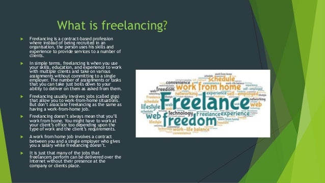 IT Freelancing.pptx