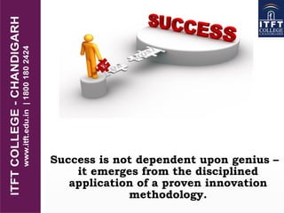 ITFT - front office introduction | PPT