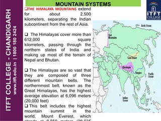 ITFT- asia physical division | PPTX