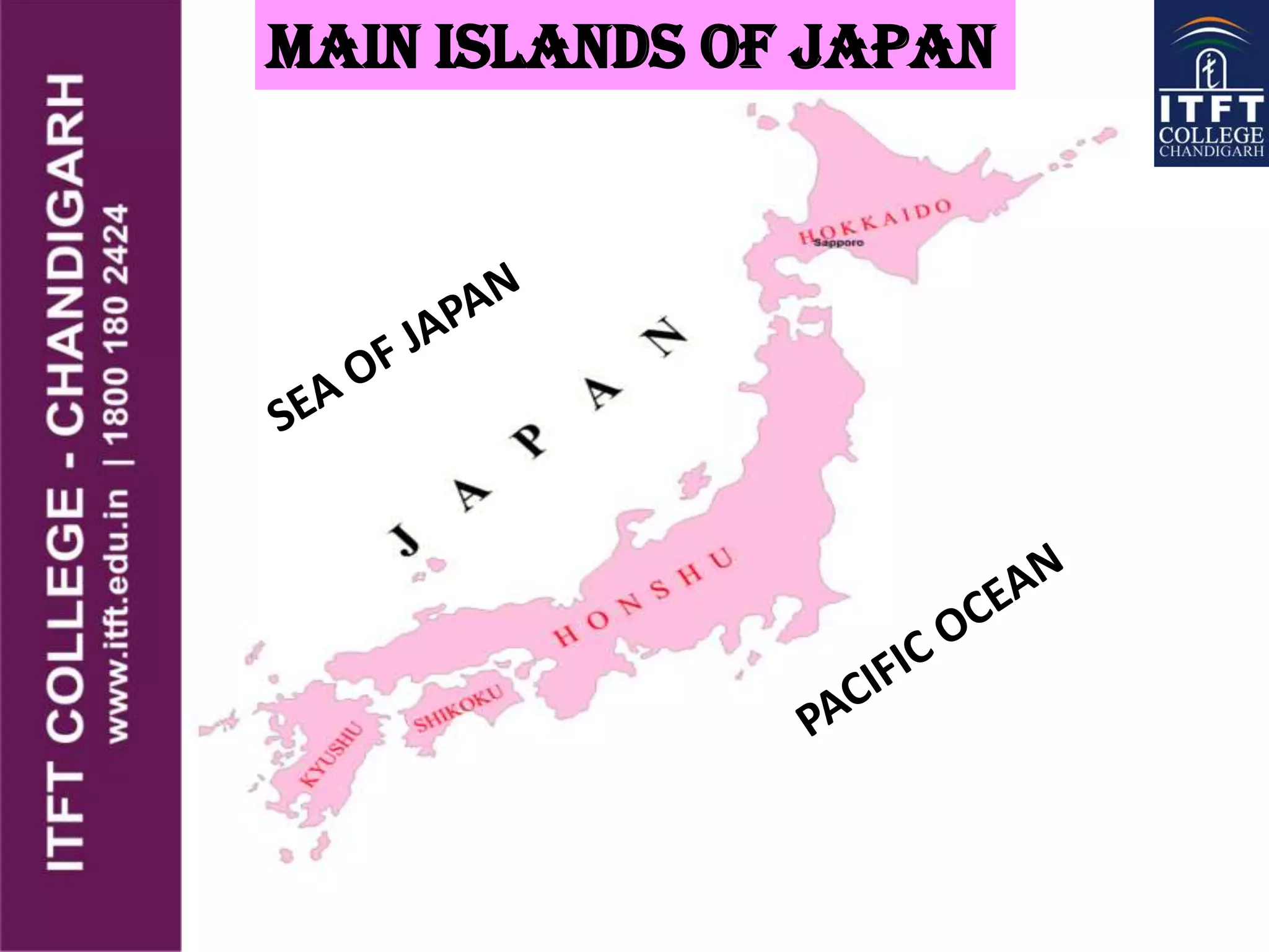 ITFT- case study japan | PPTX