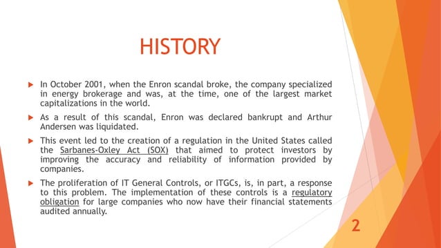 itgc.pptx | IT and Internet Support | Internet