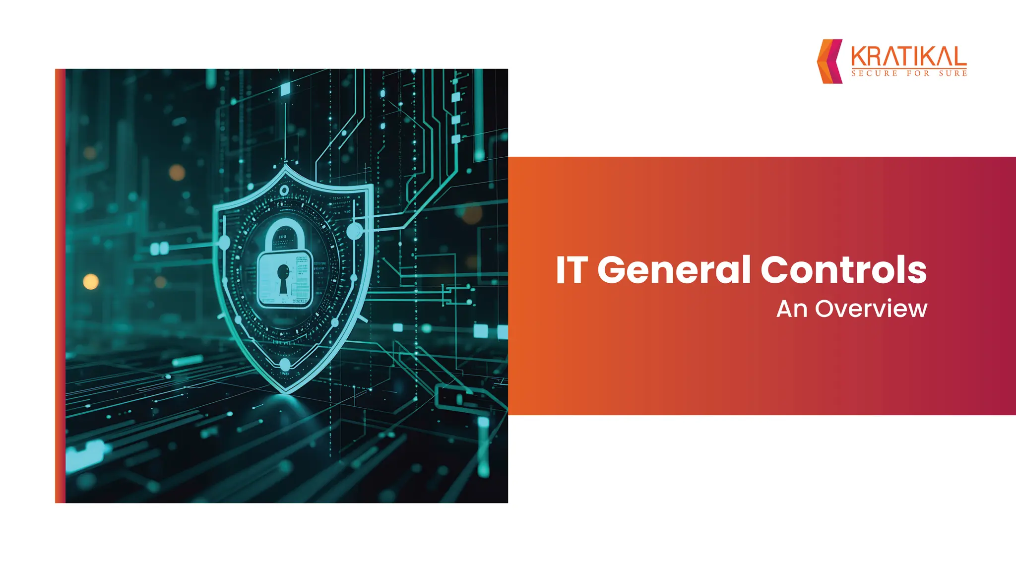 IT General Controls (ITGC) - A Brief Overview | PDF