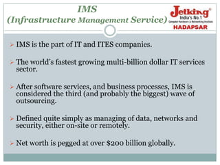 IT Global Certification | PPT