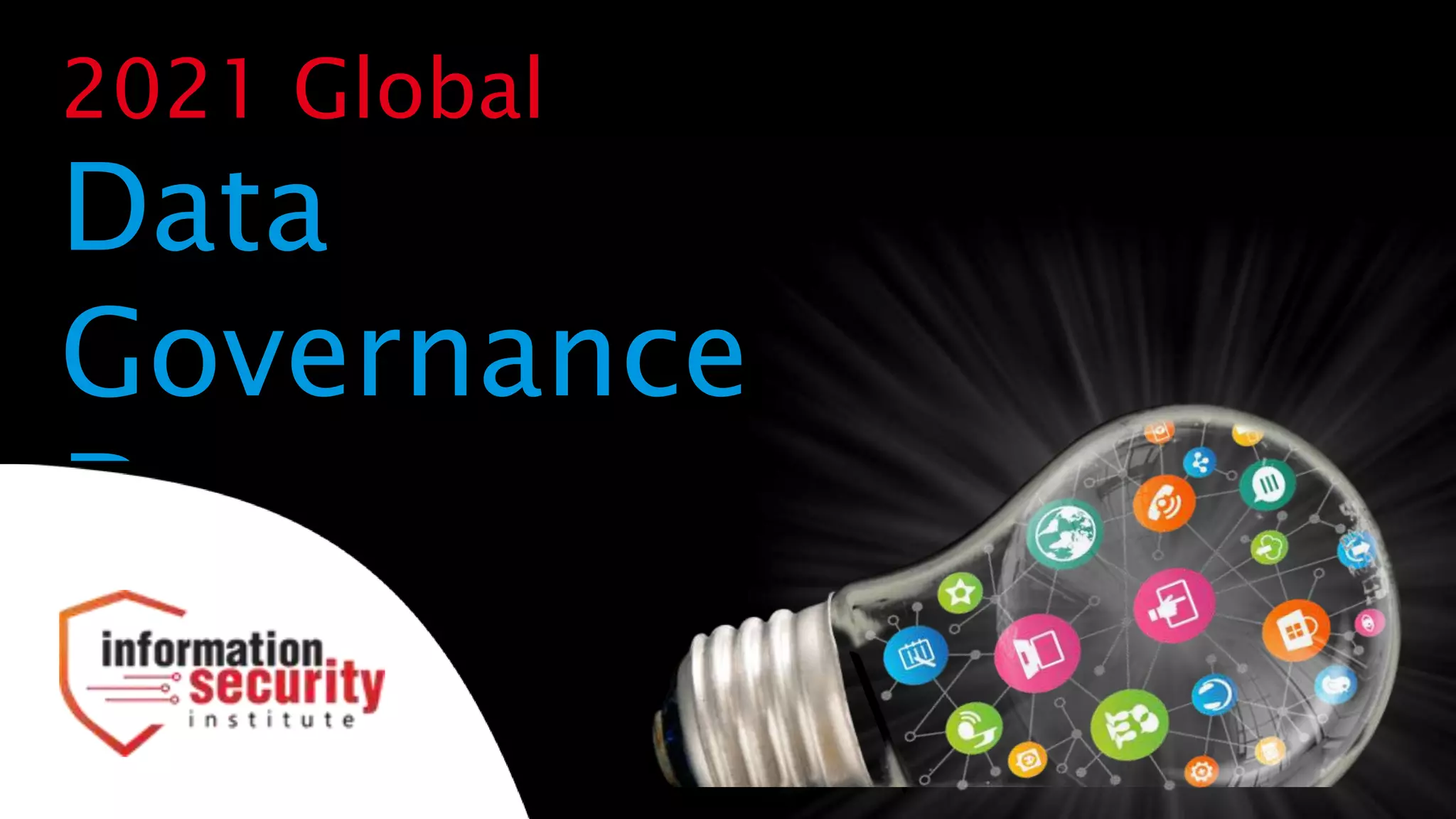 IT Governance Roles and Data Governance - Hernan Huwyler | PPT
