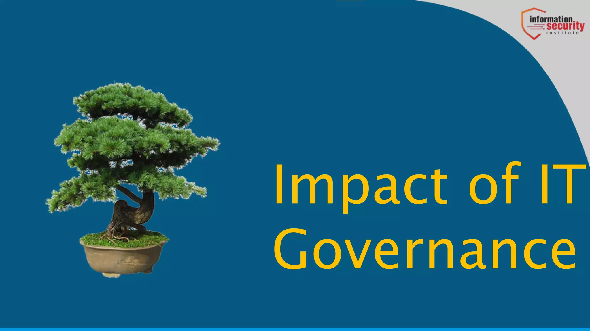 IT Governance Roles and Data Governance - Hernan Huwyler | PPT