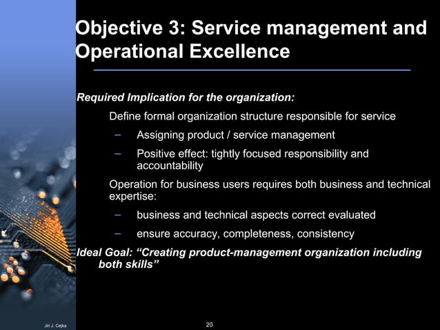 Understanding IT Governance and Risk Management | PPT