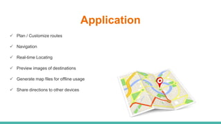 Online Mapping | PPTX