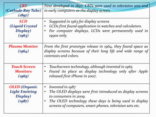 Evolution Of Information Technology | PPTX