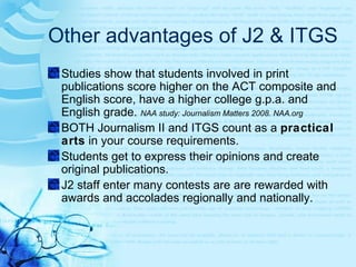 Itgs | PPT
