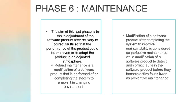 INTELLIGENT TOURIST GUIDE SYSTEM CHAPTER 3 | PPTX