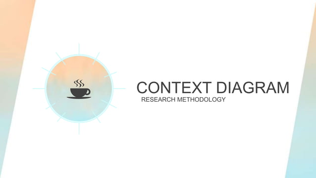 INTELLIGENT TOURIST GUIDE SYSTEM CHAPTER 3 | PPTX