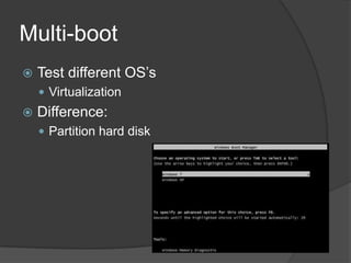 Itgs os presentation | PPTX