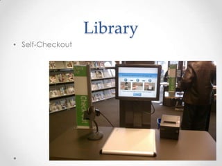 Itgs rfid presentation | PPT