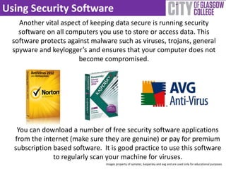 IT guide to data storage and protection | PPT