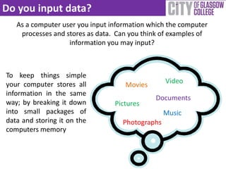 IT guide to data storage and protection | PPT