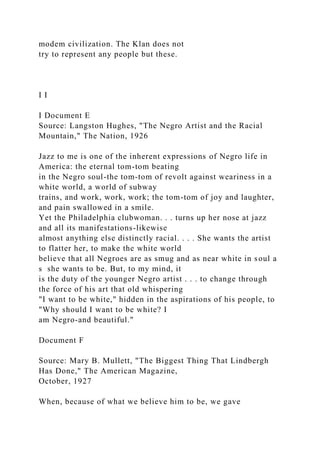 , I The College Board Advanced Placement Examination.docx