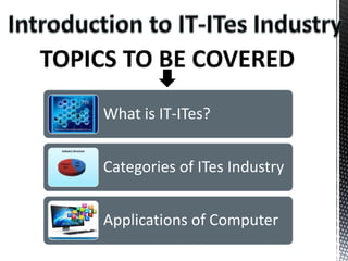 ITES INDUSTRY BEST GOOD IT BUISNESS PPT.pptx