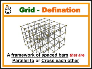 GRID Leadership_01_The Grid Concept | PPTX | Business | Business and ...