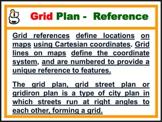 GRID Leadership_01_The Grid Concept | PPTX | Business | Business and ...