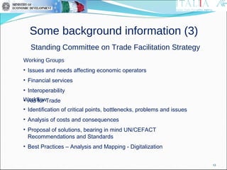 Ith italy | PPT