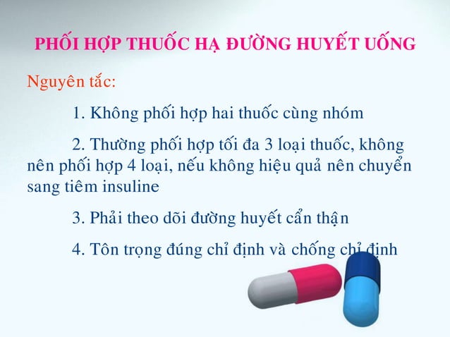 Bài giảng về đái tháo đường | PDF
