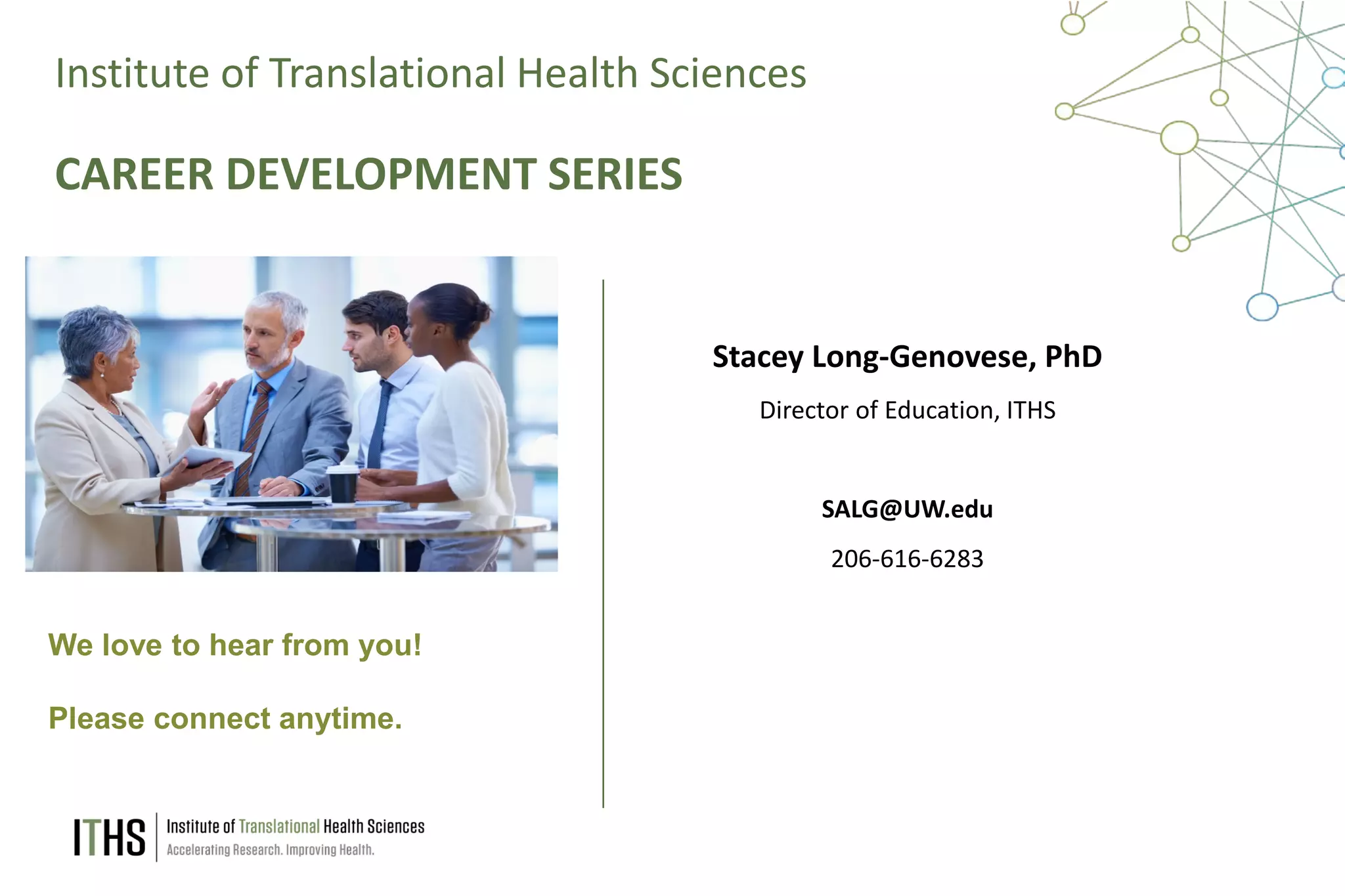 How to Write an NIH K Award | PDF | Medical Health