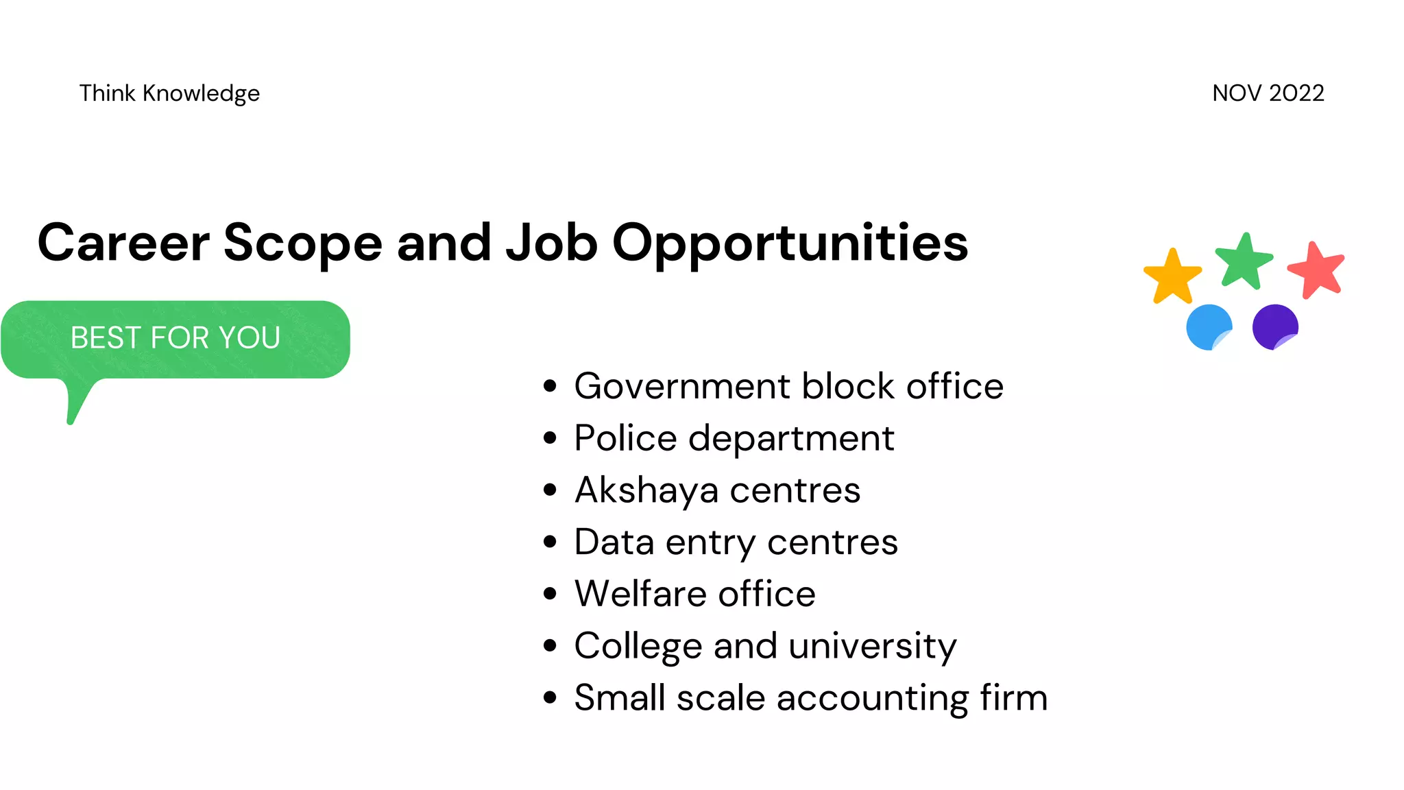 ITI copa course | PDF