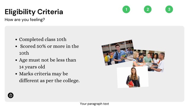 ITI copa course | PDF