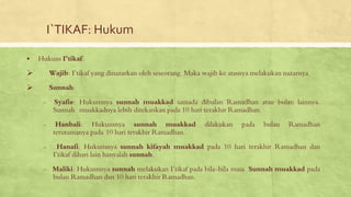 I’TIKAF - MOCK TEACHING.pdf