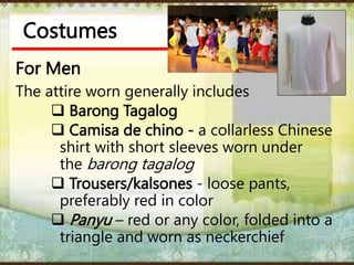 ITIK – ITIK DANCE.pptx