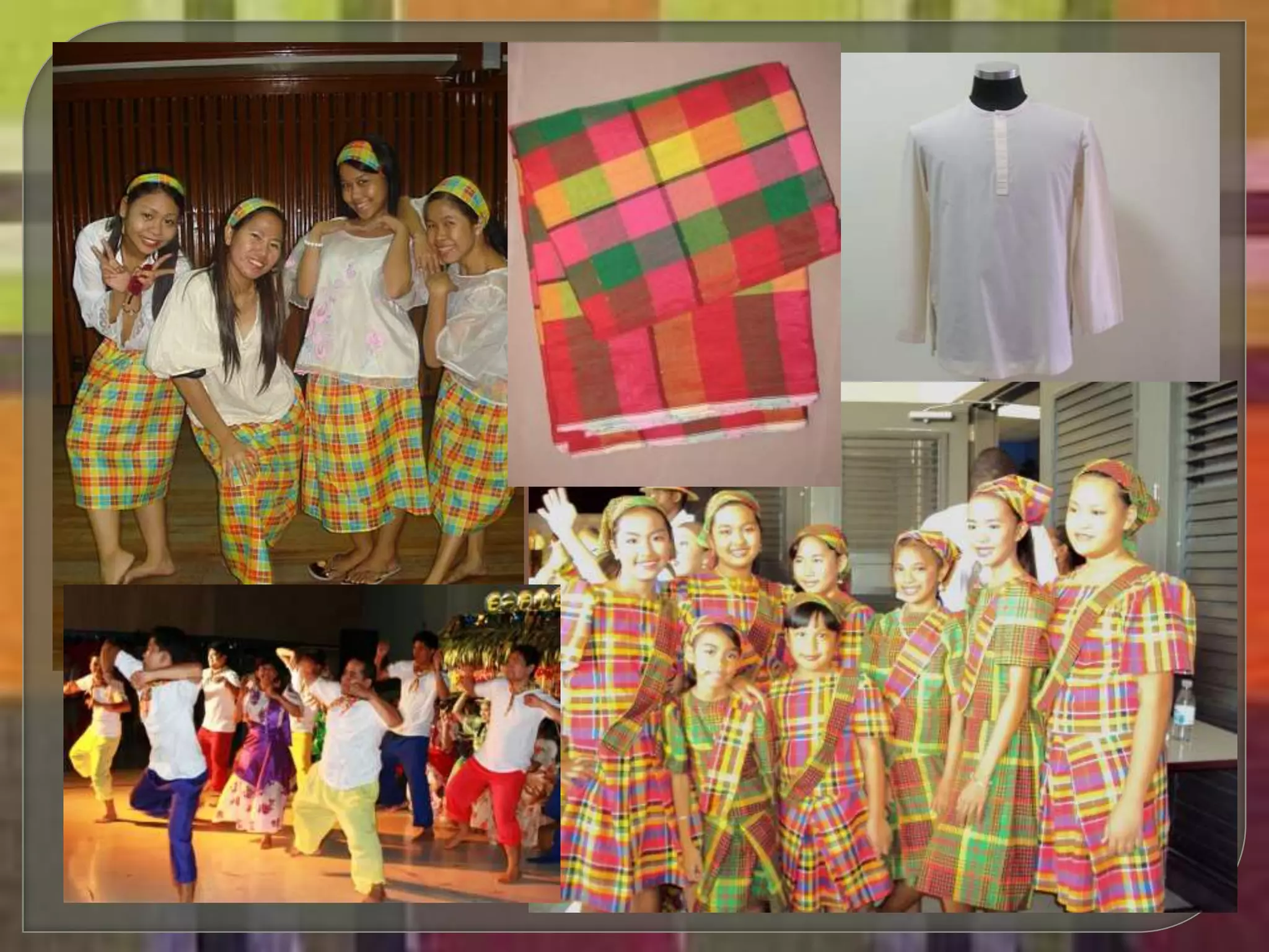Itik itik sa Sibonga (Philippine Folk Dance) | PPTX
