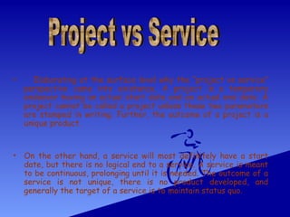 ITIL FOUNDATION COURSE | PPT