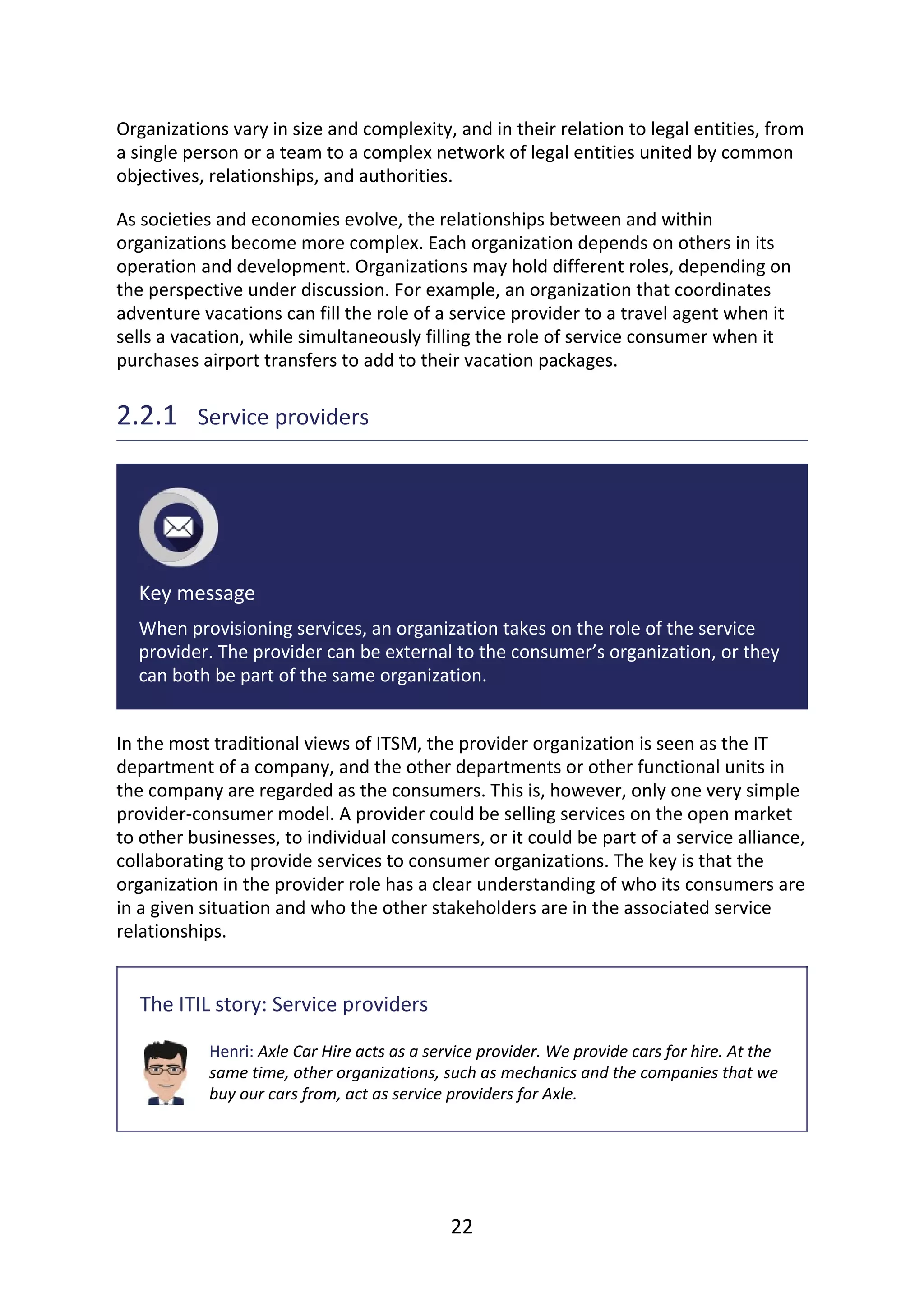 ITIL Foundation ITIL 4 Edition | PDF | Information Services Industry | Industries