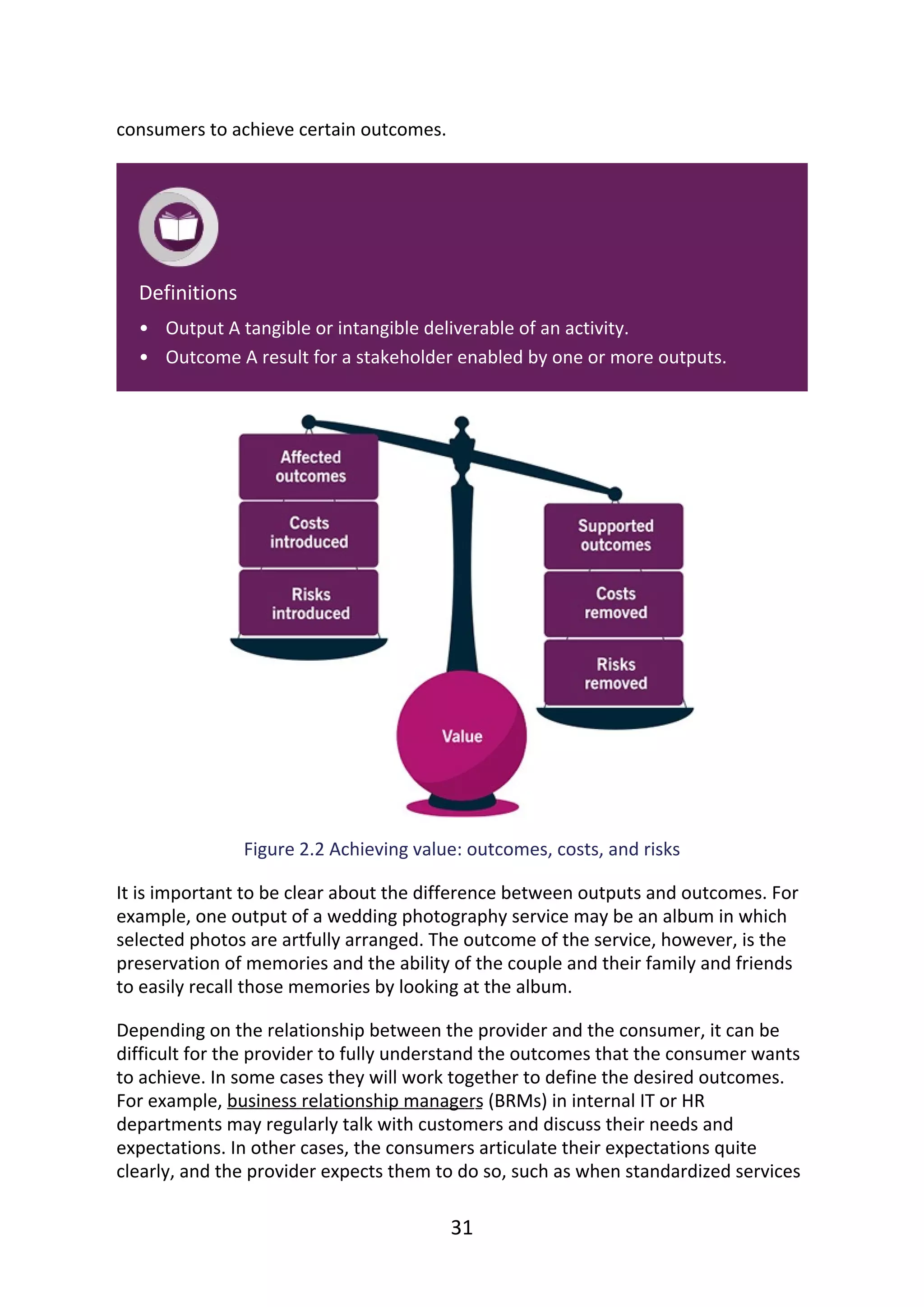 ITIL Foundation ITIL 4 Edition | PDF | Information Services Industry ...