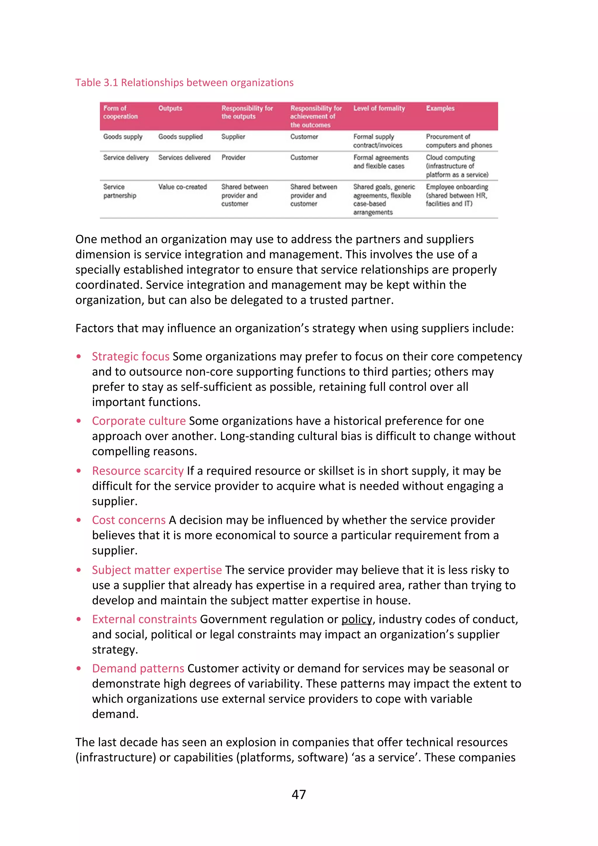 ITIL Foundation ITIL 4 Edition | PDF | Information Services Industry ...