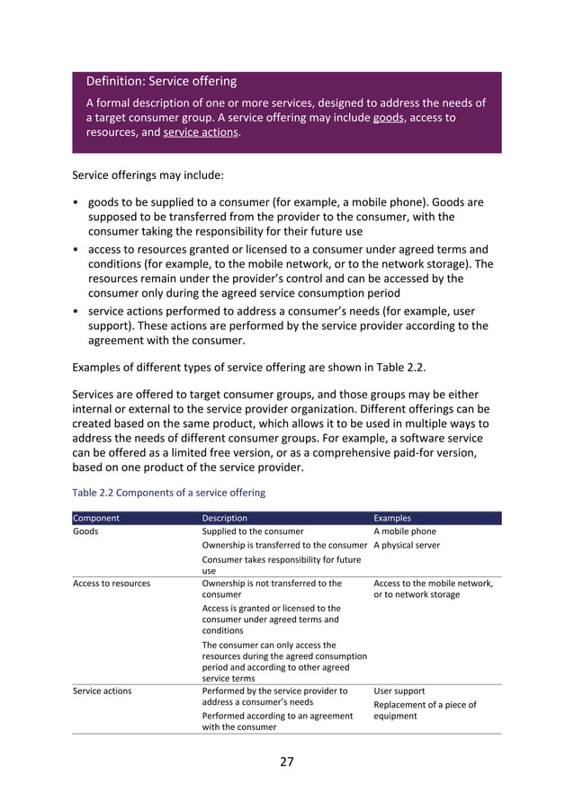 ITIL Foundation ITIL 4 Edition | PDF | Information Services Industry ...