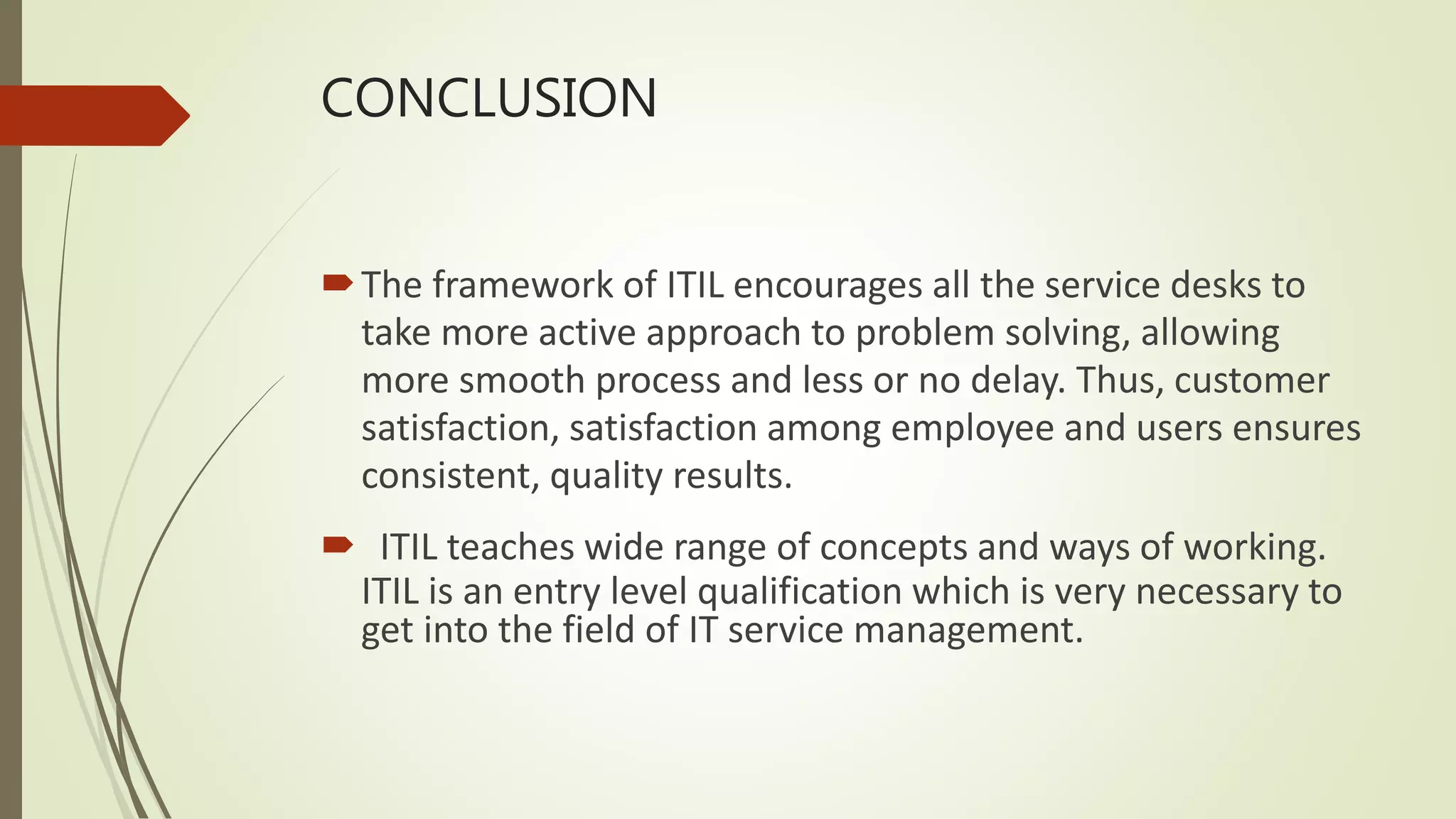 Itil | PPT