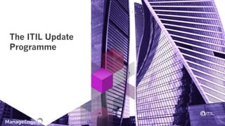itil-4-presentation foundation course basics | PDF