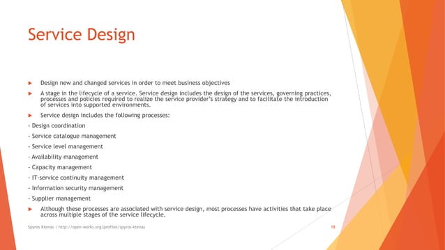 ITIL Basic concepts | PPTX | IT and Internet Support | Internet