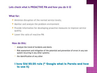 Problem Management | PPT