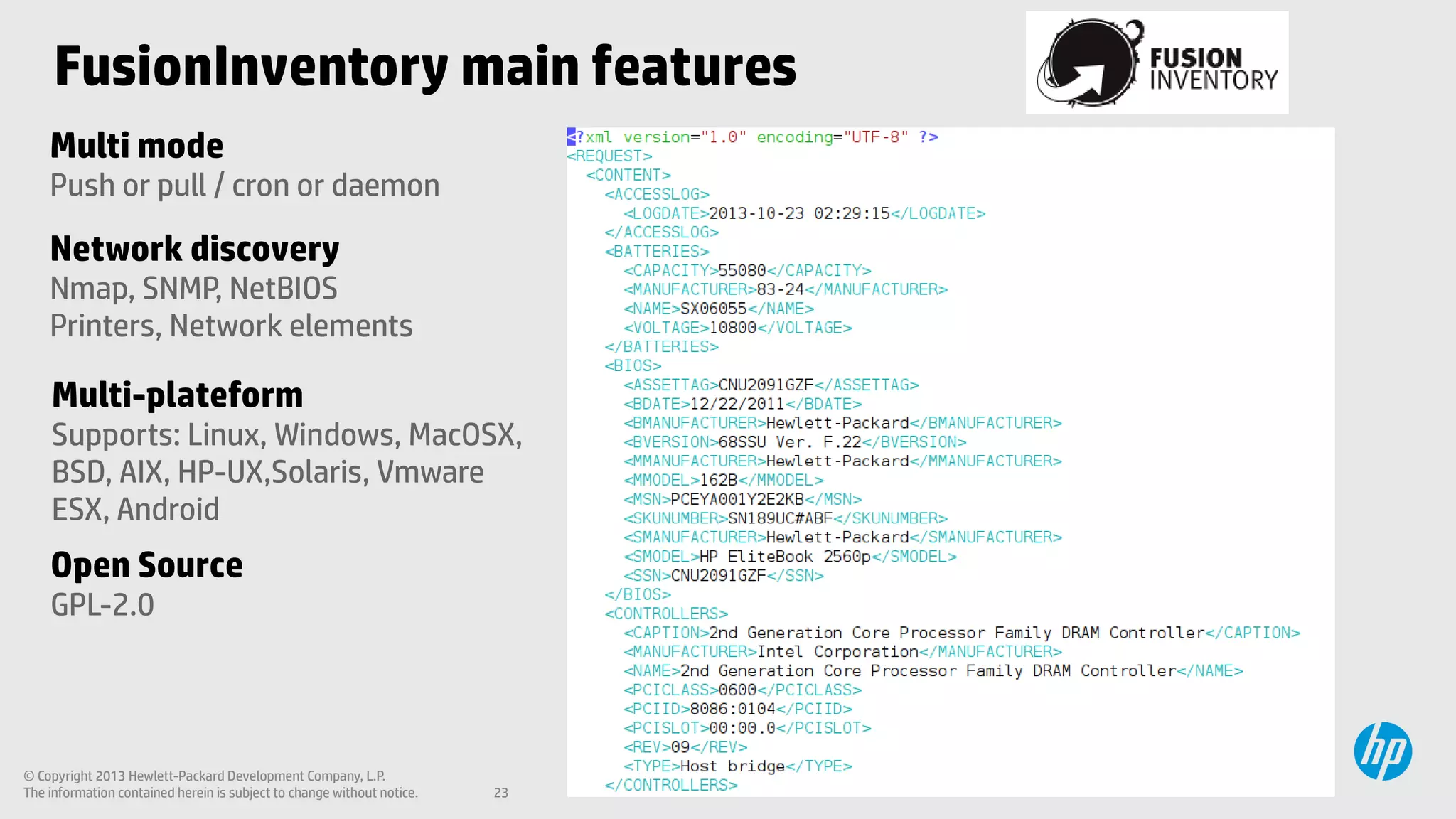 ITIL compliant Open Source tools | PDF