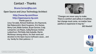 ITIL compliant Open Source tools | PDF