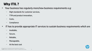 ITIL compliant Open Source tools | PDF