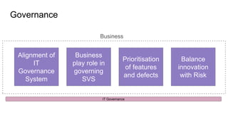 Whats new in ITIL4? | PPT