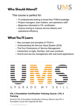 ITIL® 4 Foundation Certification Training.pdf