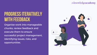 ITIL4 Guiding Principles | The Knowledge Academy | PDF