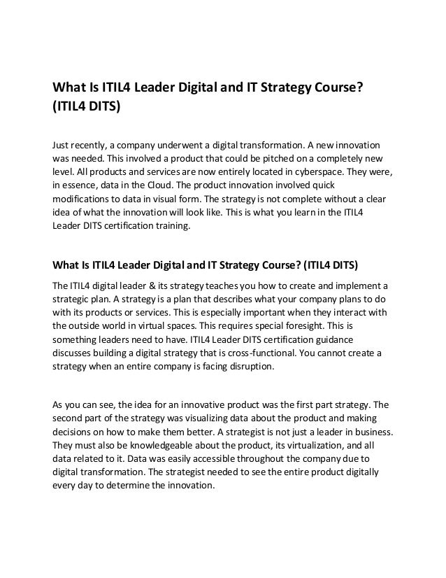 ITIL4 Leader Digital and IT Strategy.pdf
