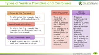 Itil certification course | PPT